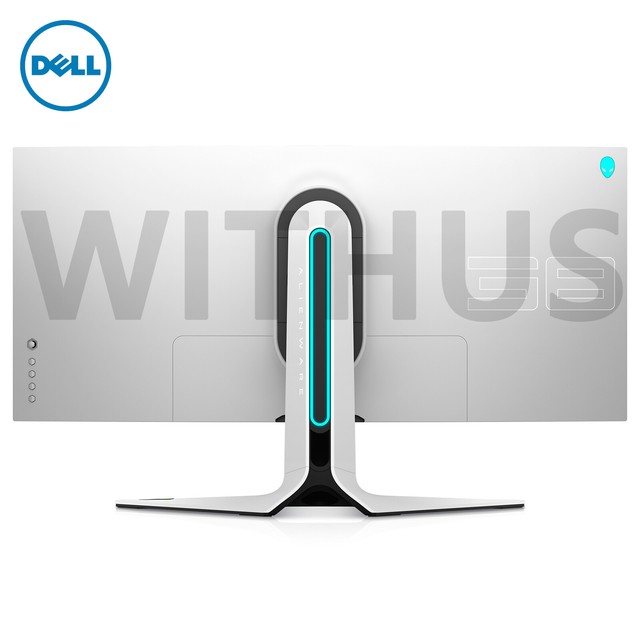 Dell Alienware 38 inch Widescreen LCD Monitor - AW3821DW for sale ...