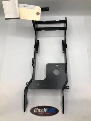 582004977, Yale, Painted Bracket Weldment SKU-21230130SR | eBay