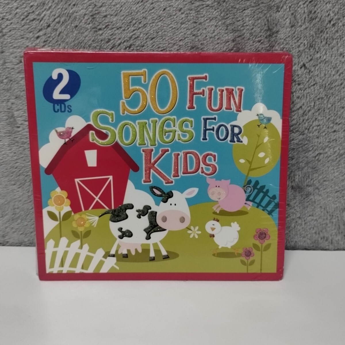 50 Fun Songs for Kids by Various Artists The Countdown Kids 50 Fun ...