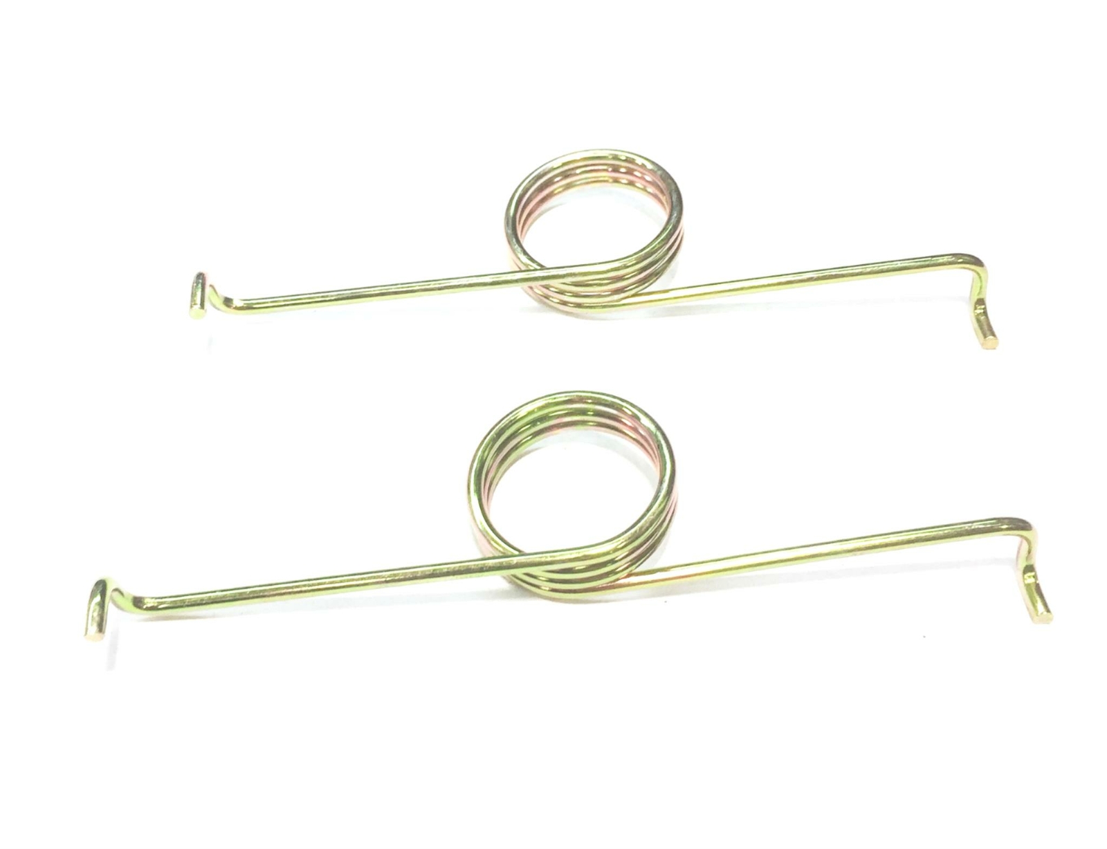 Toro OEM Right Hand Torsion Spring 51-4370 [Lot of 2] NOS | eBay