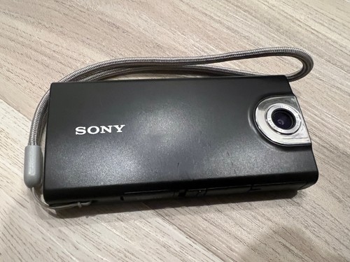 Sony Bloggie MHS-FS1 (4 GB) HD Camcorder | eBay