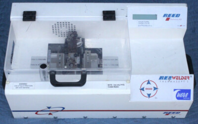 Analytical Instruments - Wave Biotech