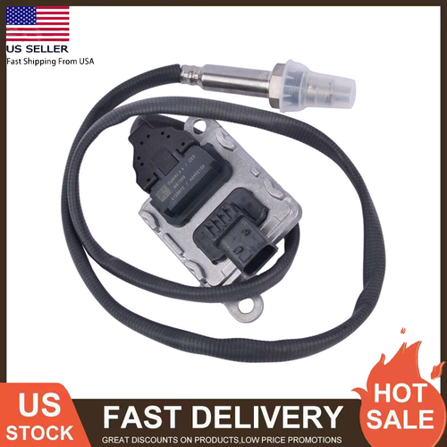 For Cummins Engine CES SNS GEN 2.8 Nitrogen Oxide Nox Sensor 2872942 ...