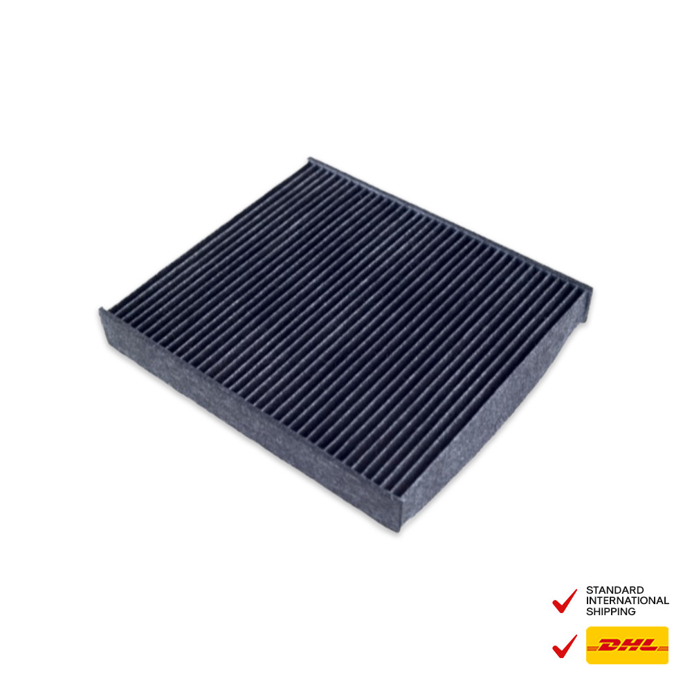 TOYOTA 871390K070 - Cross reference air filters