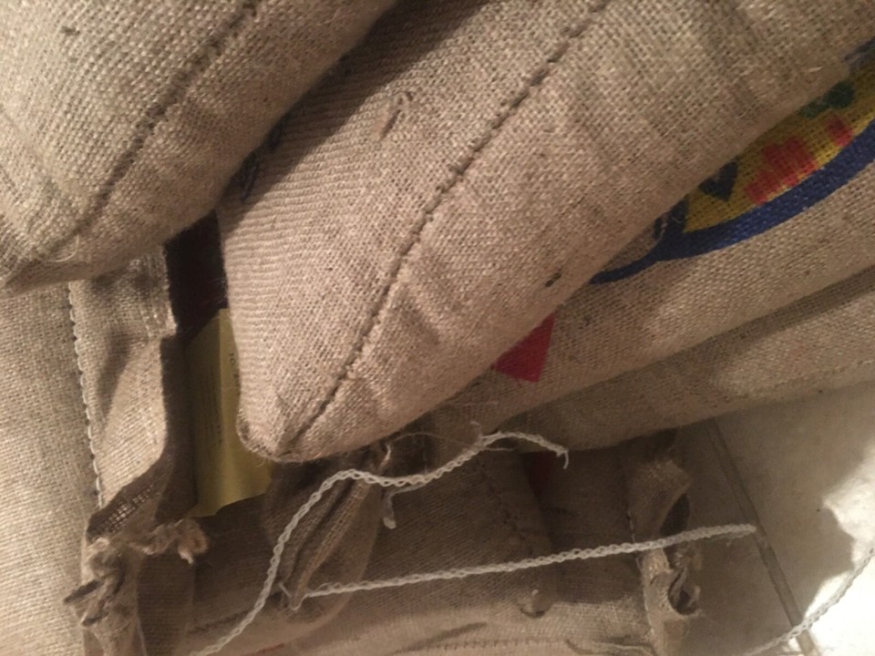 54 lbs Pinto Beans New Triple Clean U.S. No. 1 Crop total 54 pounds El ...