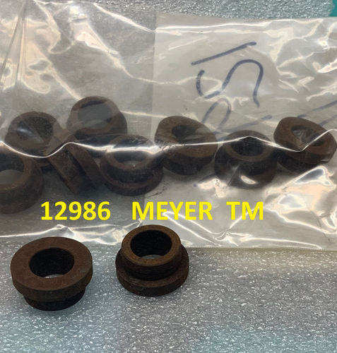 Meyer TM Plow Bushing 12986 fits Pivot Bar | eBay
