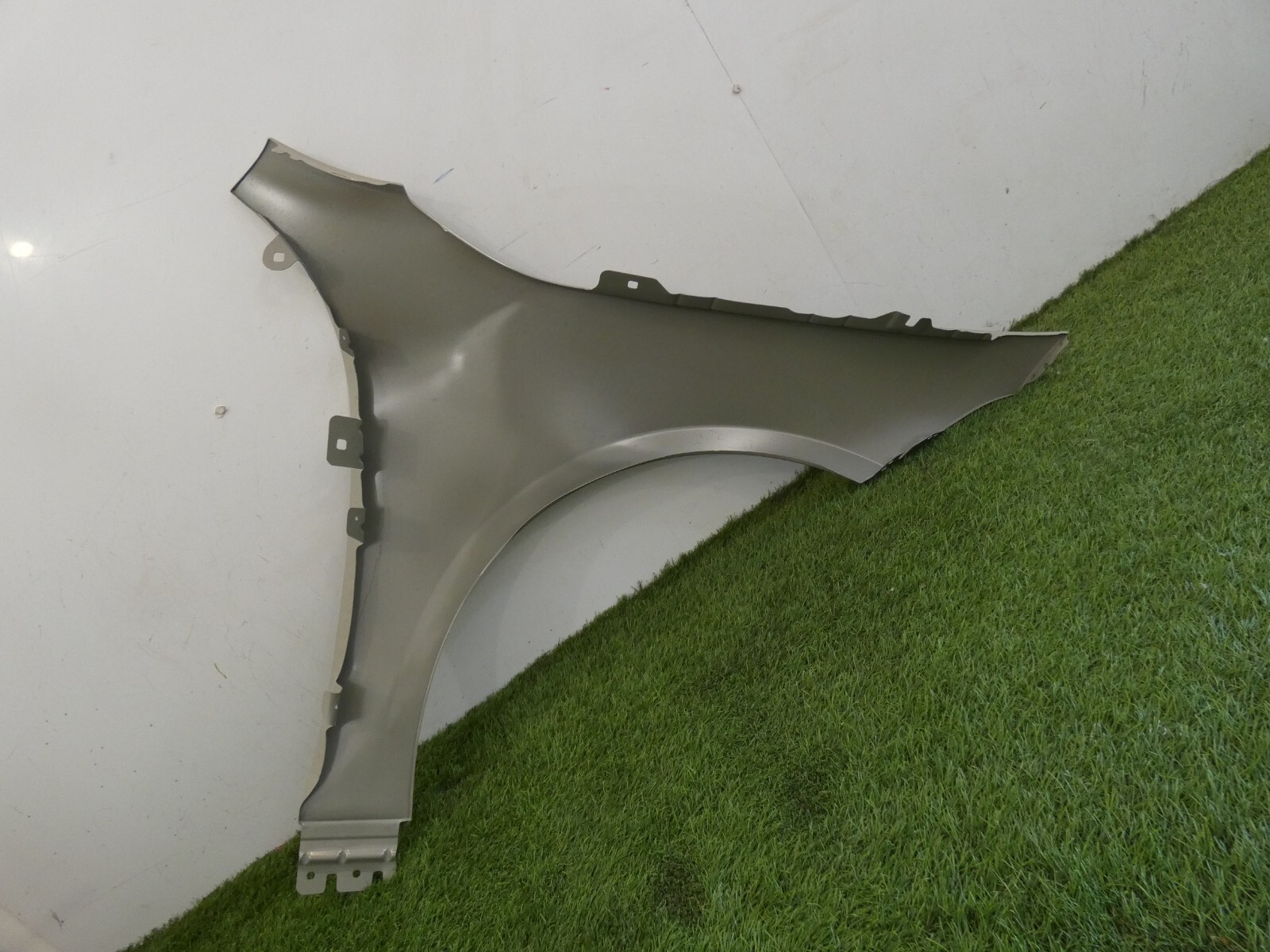 Mercedes-Benz CLA C118 Front Wing Left Passenger Side P/n A1188810300 ...