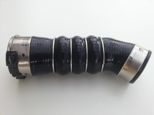 NEUF POUR BMW E90 E91 E92 E93 325d 330d DURITE PIPE INTERCOOLER ...