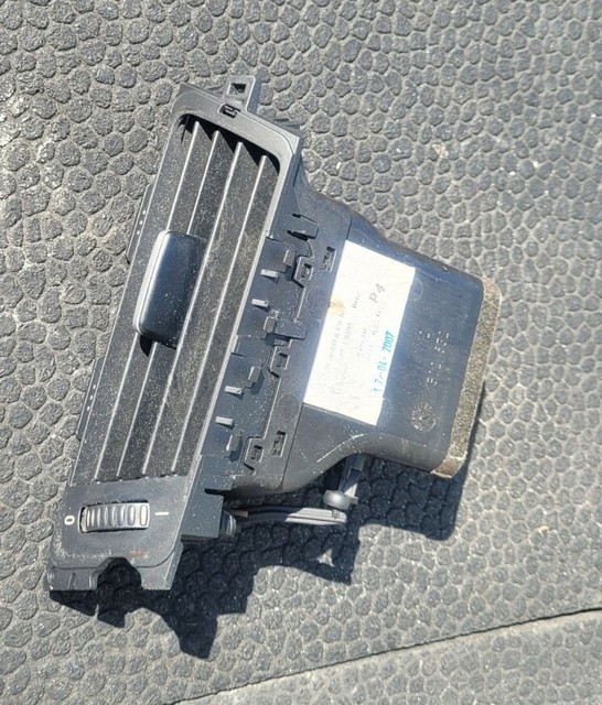 2010 BMW M3 Right Dashboard Dash Air Vent 64229130460 for sale online ...
