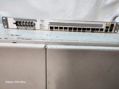 CIENA 3928 170-3928-841 SERVICE DELIVERY Network Ethernet Switch 170 ...