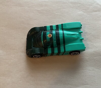 Transformers G2 Color Changers Drench Figure | eBay