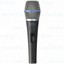 4X Professional Wired Dynamic Vocal Studio Microphone HandHeld Mic with ...