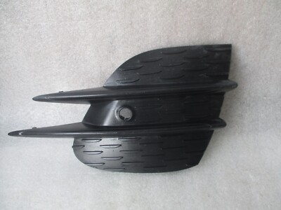 Bumper Grille OEM Right For MERCEDES W213 2016-2018 A2138859004 | eBay