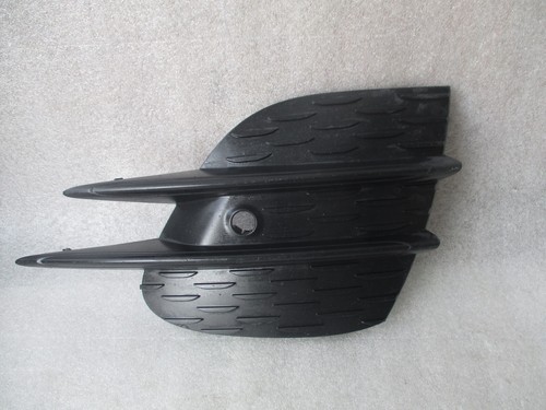 Bumper Grille OEM Right For MERCEDES W213 2016-2018 A2138859004 | eBay