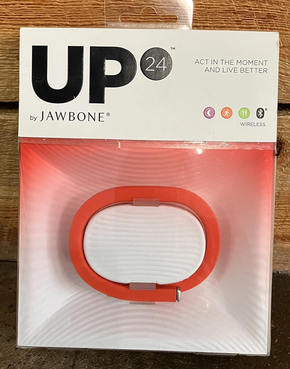 Jawbone Up24 Package
