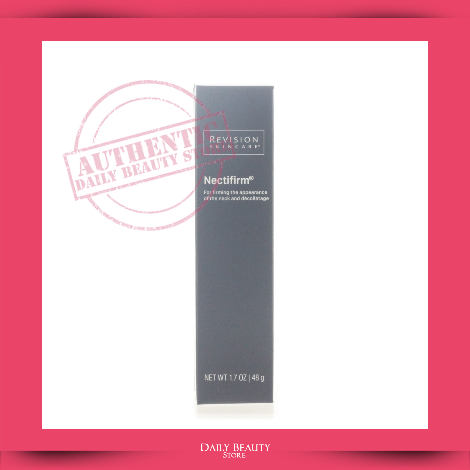 Revision Skincare Nectifirm Cream - 1.7oz for sale online | eBay