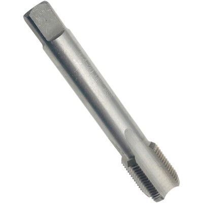 3/4-20 Tap RH 3/4x20 UNEF Right Hand 3/4 - 20 Thread Tap 3/4 x 20 HSS 3 ...