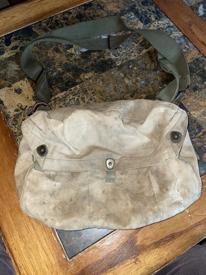 Creels - Canvas Creel