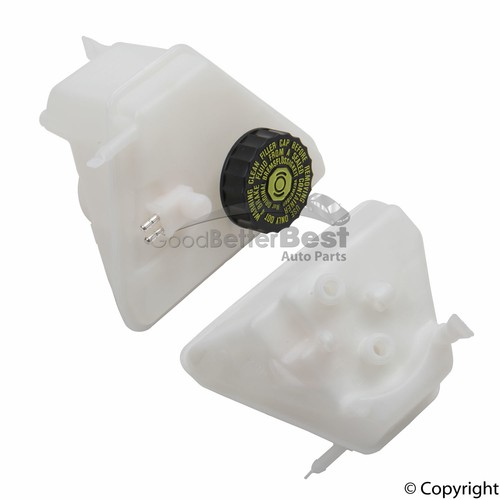 One New Genuine Brake Master Cylinder Reservoir 0004301102 0024310802 ...