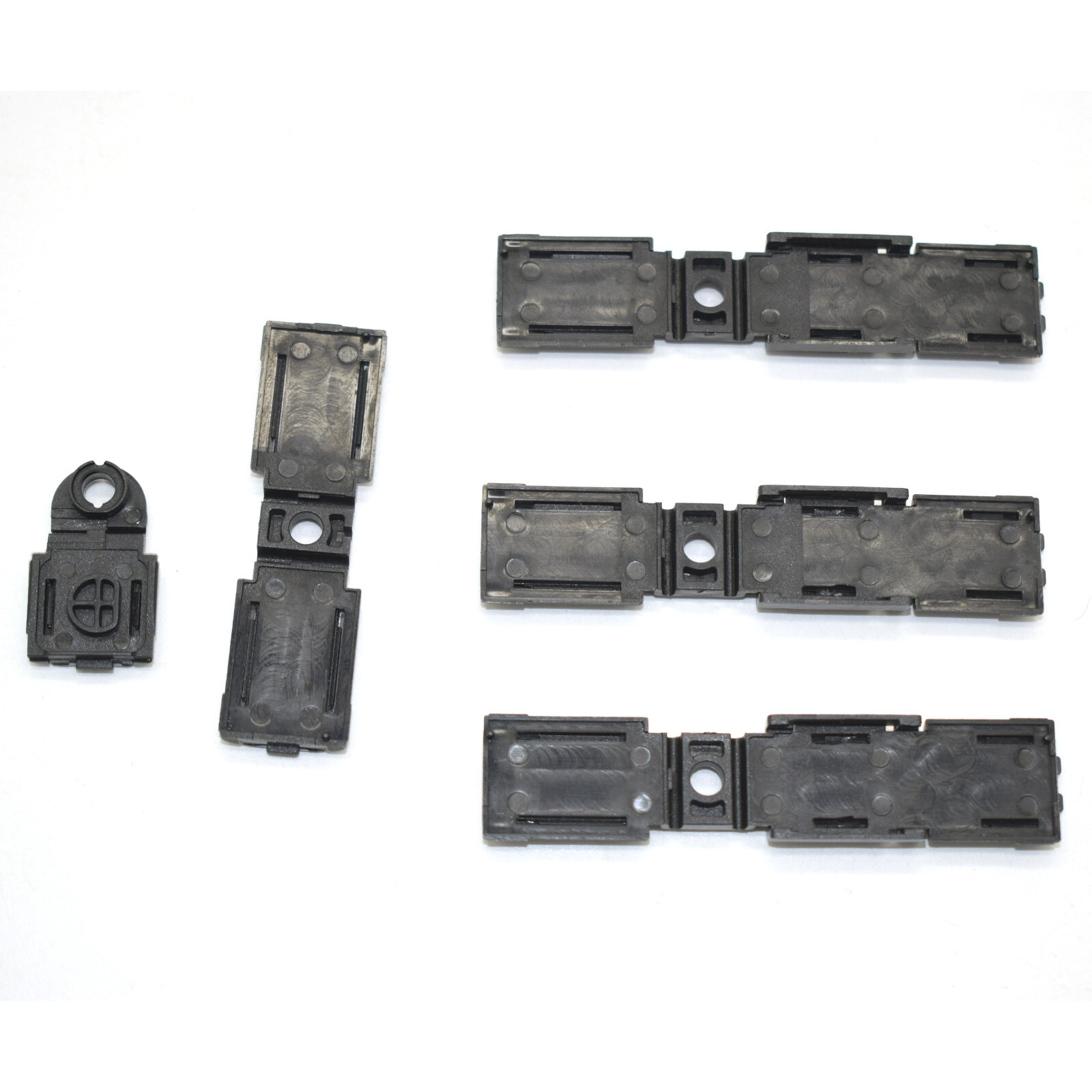 1Pc For Toughbook CF-20 CF20 Keyboard Port Dust Cover Cap DC IN VGA COM ...