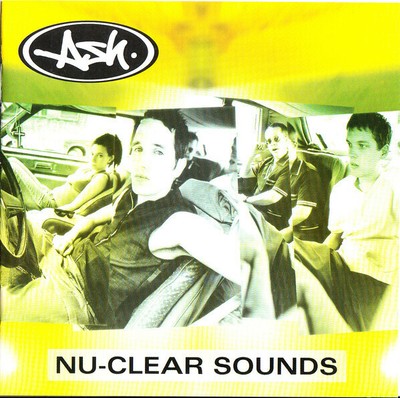 Ash ‎– Nu-Clear Sounds CD Aus Stock NEW | eBay