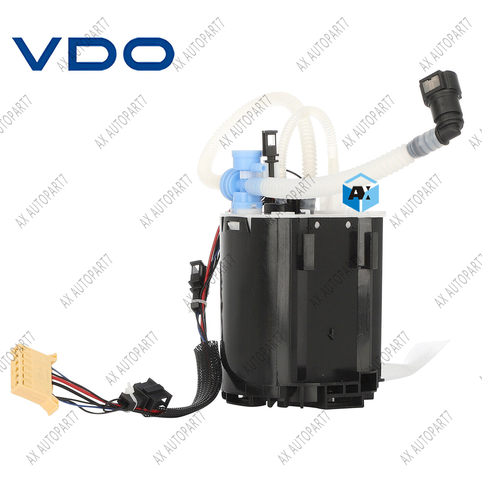 LR036126 NEW Fuel Pump Module Assembly For 2013-2015 Land Rover LR2 L4 ...