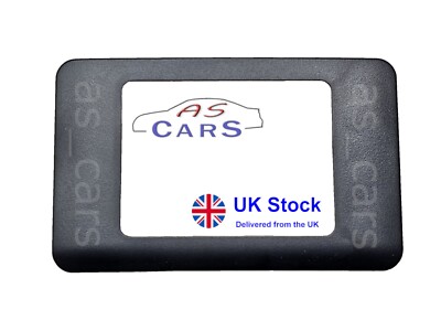 MG HS Front Radar Cover MG HS SE & TROPHY 2023-2024 GENUINE | eBay UK