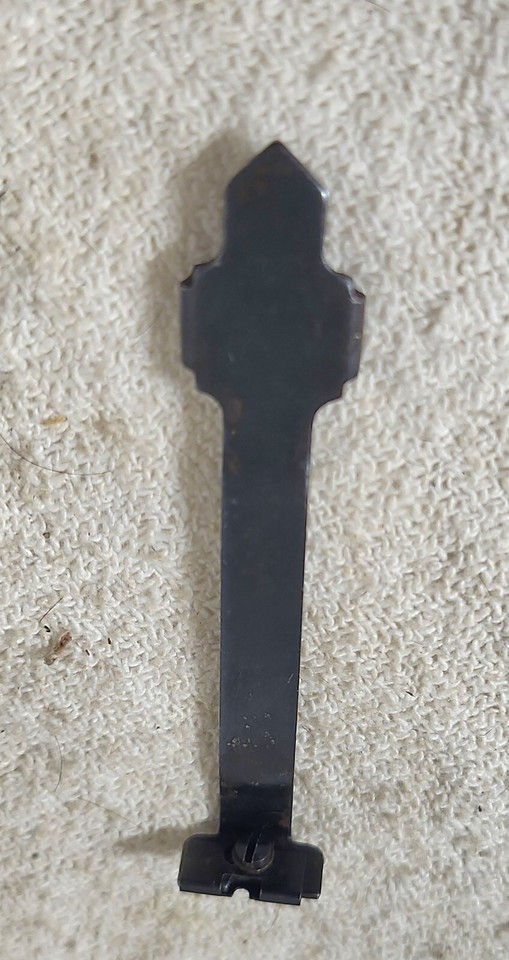 Mossberg S-141 380 351 352 320 350 342 142 152 346 Rear Sight | eBay