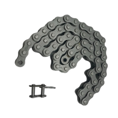 43 47cc 49cc Mini Pocket Rocket Atv Dirt Pit Bike Chopper Chain 25h 144 ...