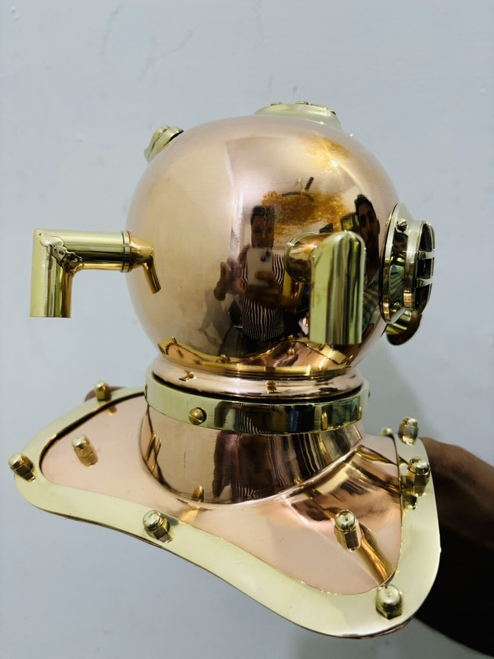 Rolex Tag Diving Helmet For Display advertising Submariner Decorative ...