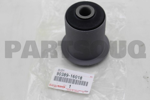 9038916018 Genuine Toyota BIMETAL FORMED BUSH(FOR FRONT SPRING) 90389 ...