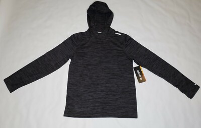 Hi-Tec Long Sleeve Pullover Jacket Men's Size Small MSRP $60 | eBay