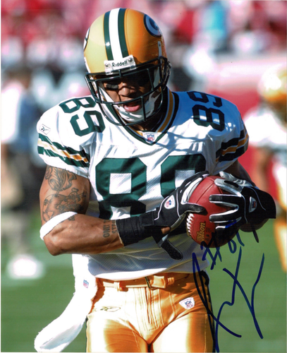Robert Ferguson signed autographed 8x10 photo! AMCo! 17208 | eBay