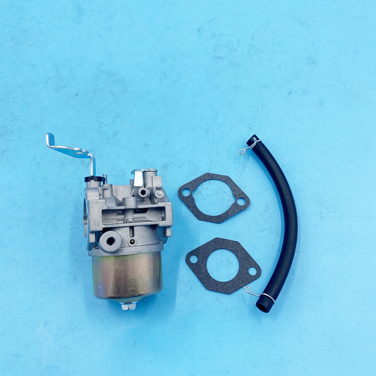New Carburetor For Subaru Robin EY28 EY 28 Engine Motor Generator SCA17 ...