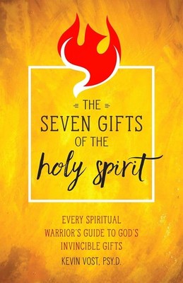Seven Gifts of the Holy Spirit Paperback – December 15, 2016 by Kevin ...