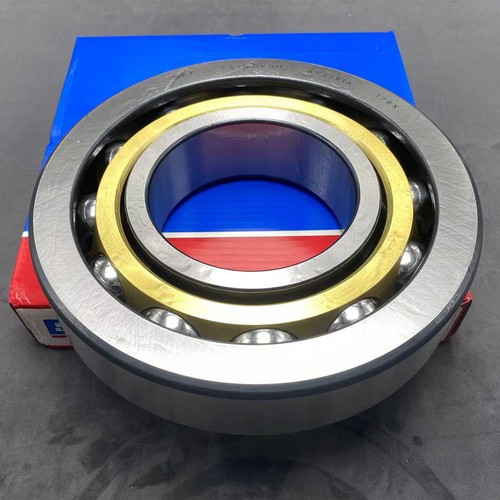 New 7326 BCBM Angular Contact Ball Bearing 130mm Bore 280mm OD 58mm ...
