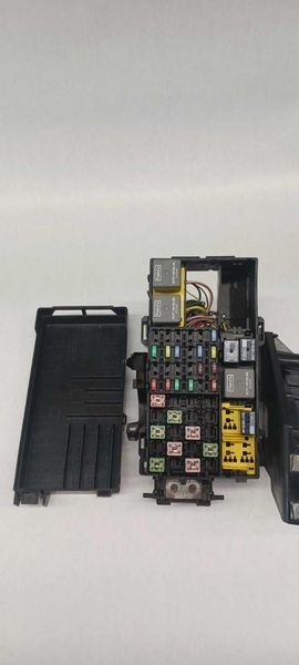 2007-2011 Ford Ranger Engine Fuse Box 3.0L 4.0L OEM With Warranty | eBay