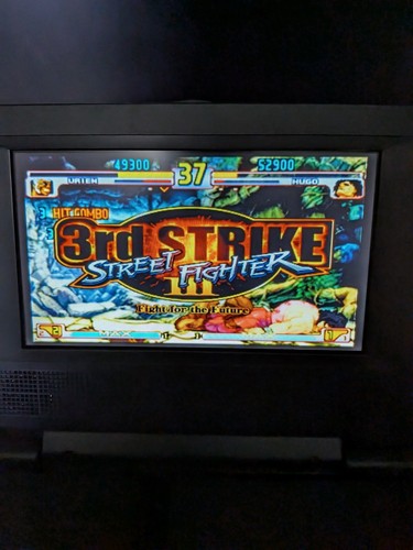 Hori LCD Screen HP2-207 Compact Monitor for PS2 PlayStation 2 Slim Works Great | eBay