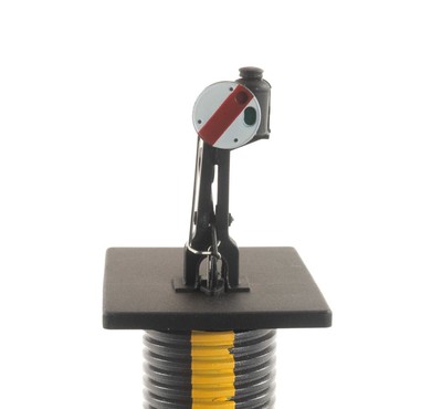 GWR Ground Signal Single Disk Dapol 7L-001-100 | eBay