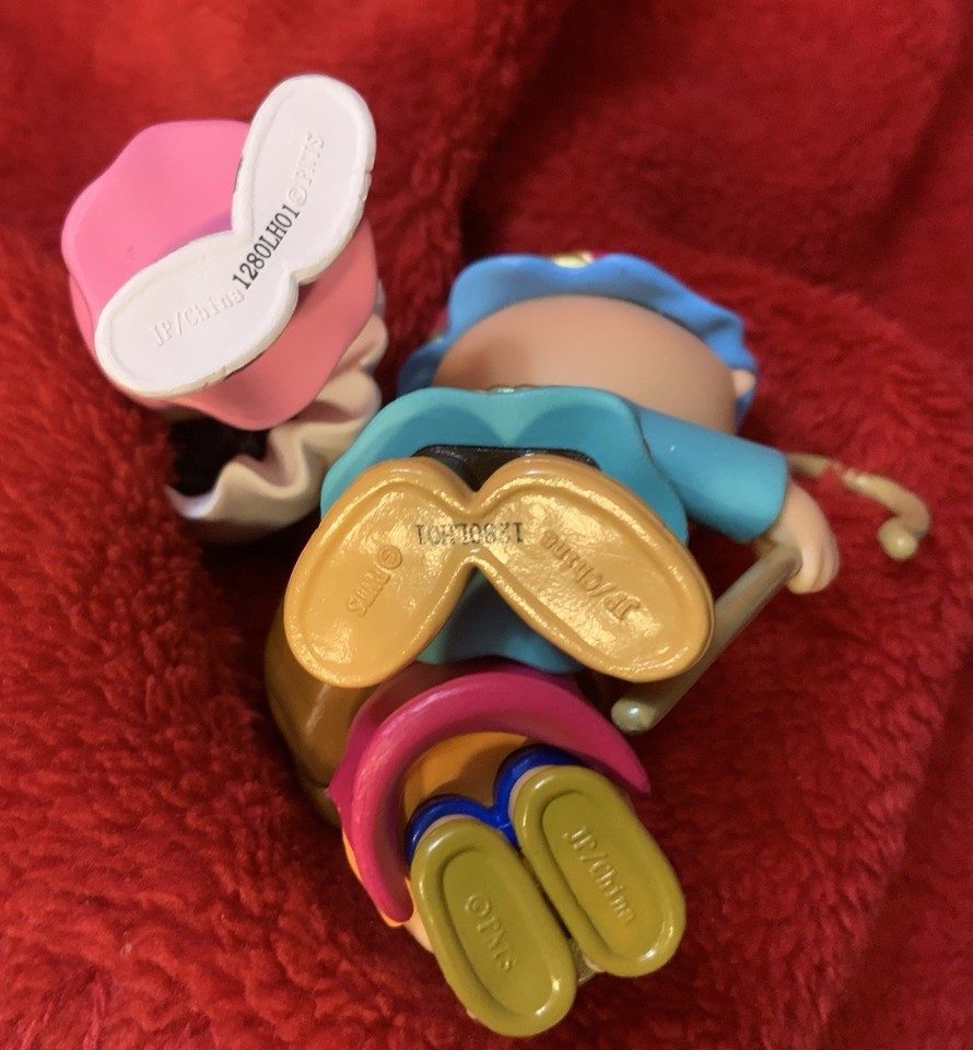 Peanuts Nativity 7 Piece Set Snoopy Charlie Brown Lucy Sally Peppermint Patty | eBay