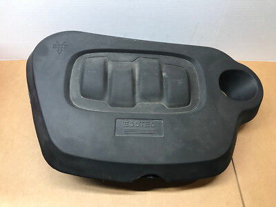 2008 Chevrolet HHR 2.2L engine air cleaner filter housing cover intake ...