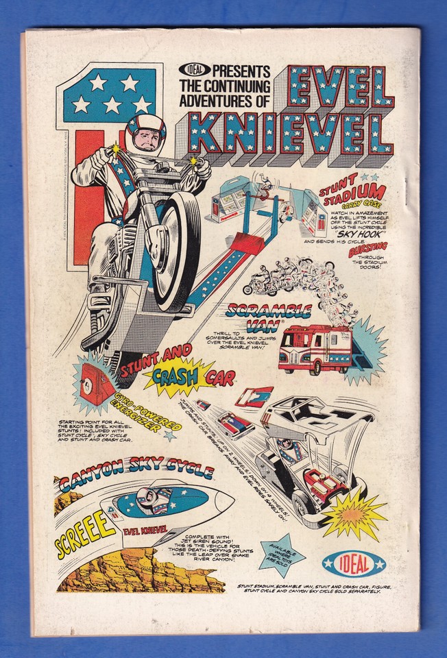 Giant-Size Avengers #3 Feb 1975 Roy Thomas Dave Cockrum Marvel Value ...