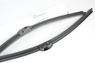 Genuine Windshield Wiper Blade Set Front 95862893900 Porsche Cayenne ...
