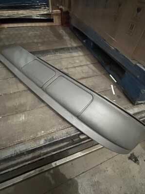 Mercedes Benz BUMPER SPOILER LH W/O FOG HOLES 9418852325 | eBay UK