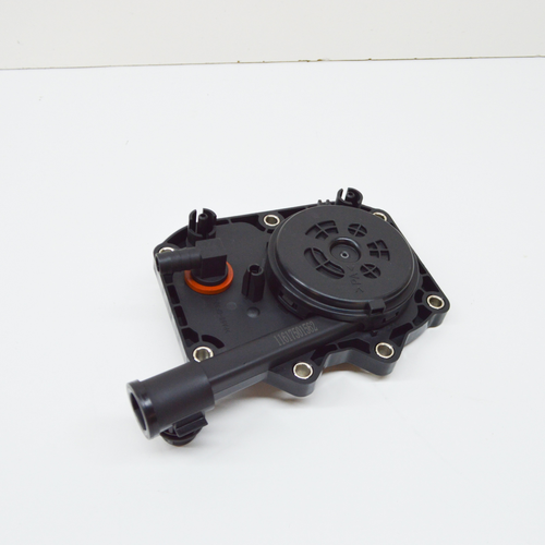 NEW BMW 5 E34 ENGINE CRANKCASE BREATHER VALVE 11617501562 530I PETROL ...