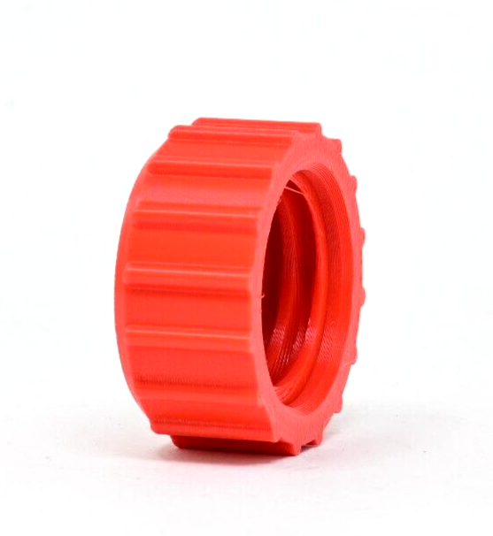 Propane Tank Threaded Dust Cap QCC1 Thread for RV Camper Travel Trailer ...