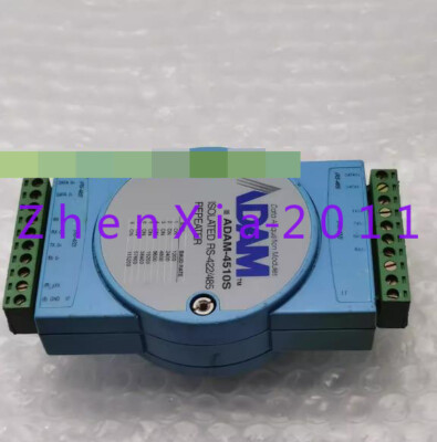 1PC Used Advantech ADAM-4510S module | eBay