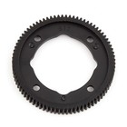 ASC92085 B64 Spur Gear, 81T 48P | eBay