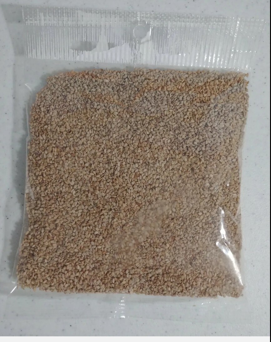 sesame seeds_ semilla de ajonjoli. 1 lb_ 100% natural. | eBay