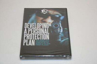 NEW SEALED Developing a Personal Protection Plan USCCA FREE SHIPPING | eBay